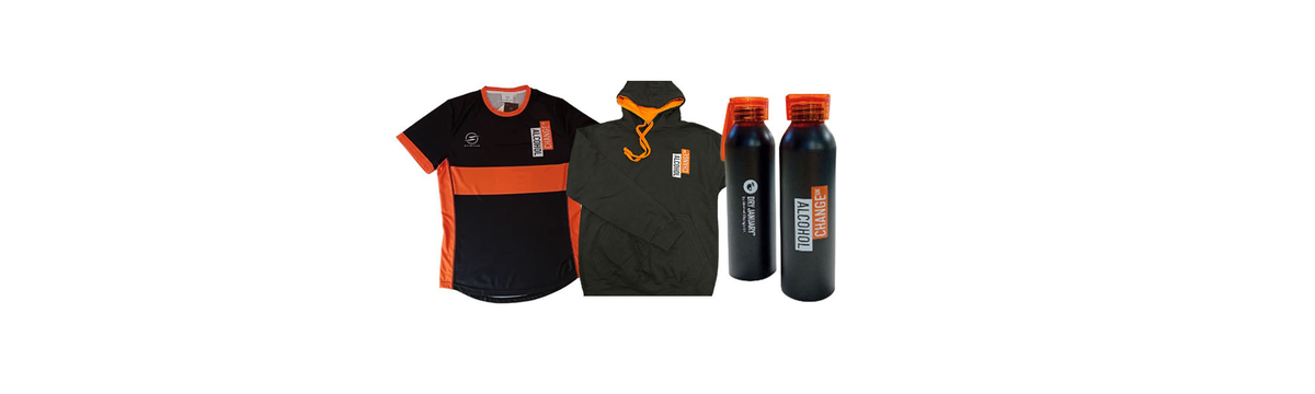 Merch – Alcohol Change UK